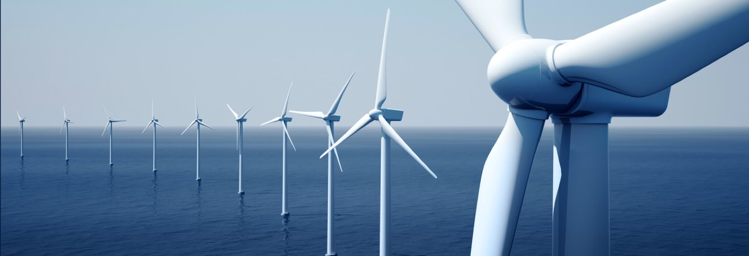Offshore Wind Farms, industry analysis and market report. | Plimsoll ...